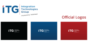 ITG Official Logos - ITG Integration Technologies Group
