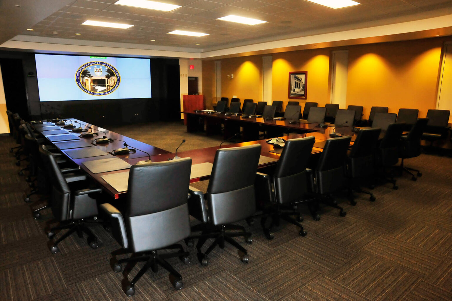 Federal IT Services & Management Consulting - ITG Integration ...